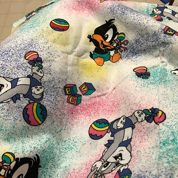 Mary Engelbreit Friend is a Gift Tea Party Fabric Panel VIP Fabrics ...