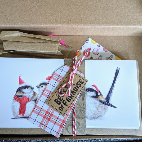 Bison Card, Birthday Card, Greeting Card, Whimsical Cards, Blank Cards ...