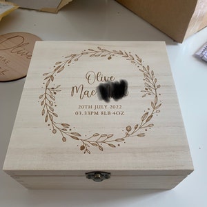 Personalised Graduation Gift Box Letter Box Gifts Graduation - Etsy