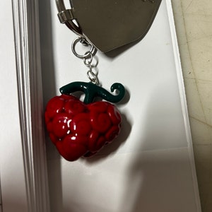 Tony Tony Chopper Keychain Chopper Hat Keychain - Etsy