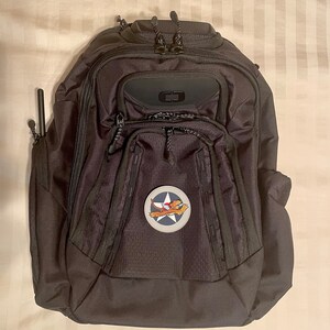 HC-4 Invaders Squadron Patch Sew On - Etsy