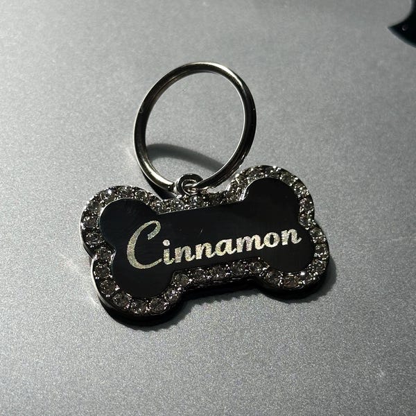 John Rambo Stainless Steel Military Dog Tag Set Movie Prop Halloween ...