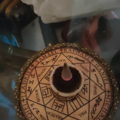 Karma Cleansing Stone Remove Bad Karma and Cleanse You Home Simple ...