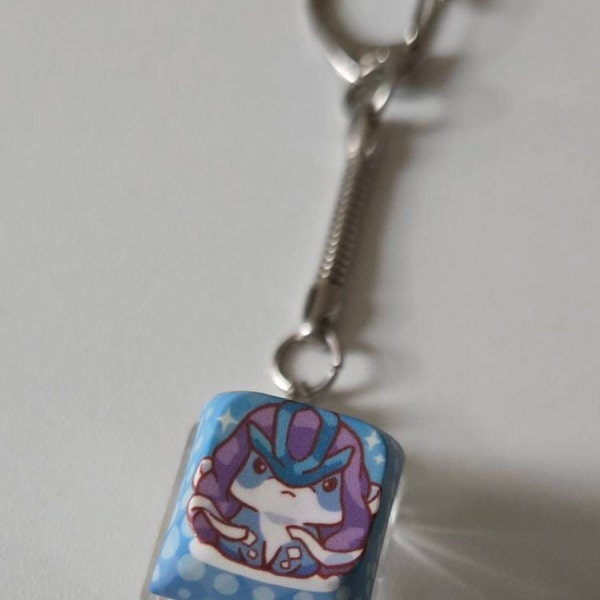 Kitty Keycap Fidgets - Etsy