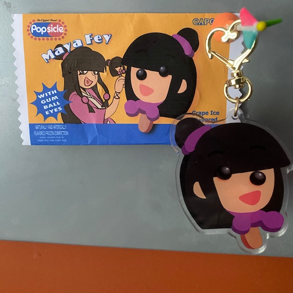 CSM Devil Hunter Squad Sticker Sheet - Etsy