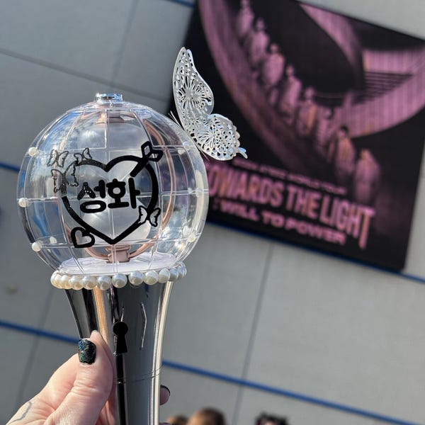 Cute ID Photo Frames - Etsy