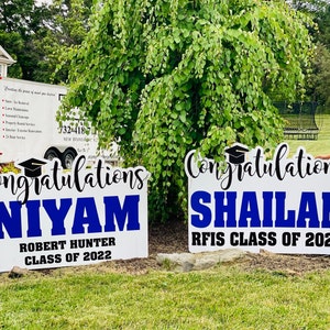 MAZEL TOV Sign Congratulations Party Decor Personalized - Etsy