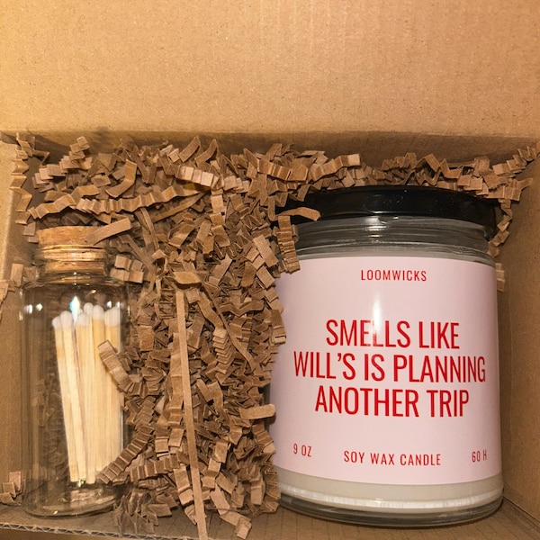 PA School Acceptance Candle, PA School Gift, Future Physician Assistant ...