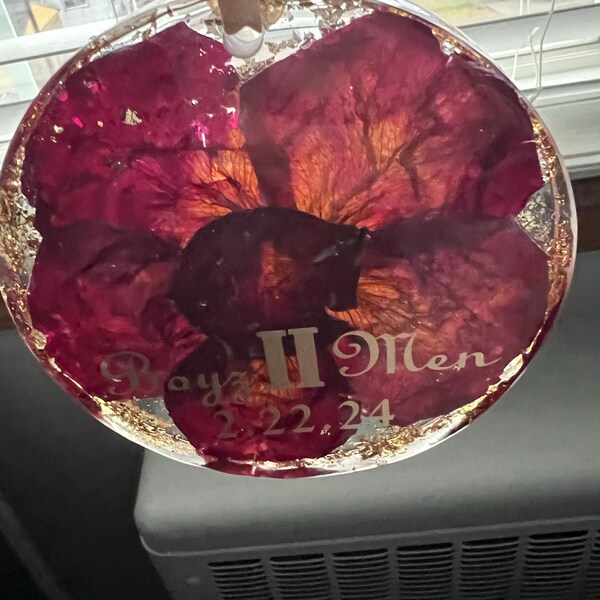 Custom Shattered Champagne Bottle • Clear Broken Glass Epoxy Art ...