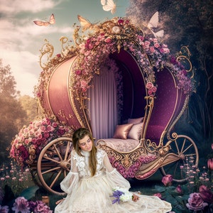 40 Digital Backdrops, Portrait Backdrop, Beautiful Room Digital ...