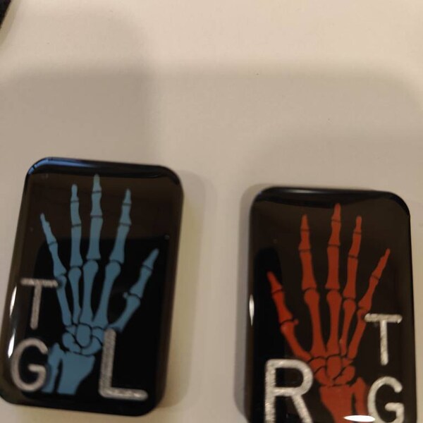 Floral Ribcage Sticker Radiology Sticker Xray Sticker Anatomy Sticker ...