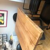 Custom Made Office Desk Epoxy River Desk Waterfall Desk With Epoxy ...