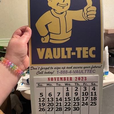 Un-official Handmade Fallout 4 COMPLETE SET of Hot Rodder - Etsy