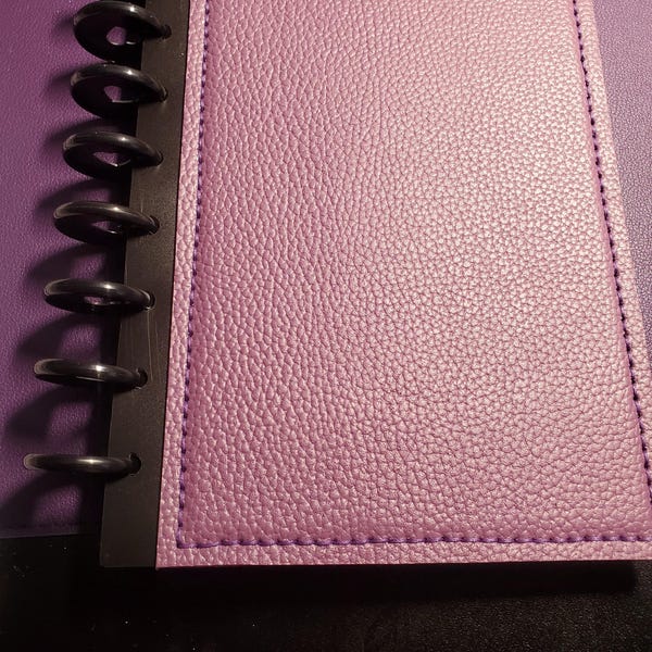 Happy Planner Cover - Big, Classic,skinny, Mini Happy Planner Cover ...