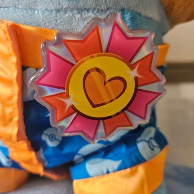 Yin Yang Koi Fish CLEAR Vinyl Sticker ATLA Waterproof - Etsy