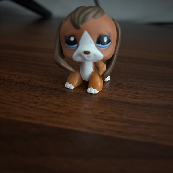 LPS Littlest Pet Shop Authentic RARE NIB Keylight Persian Cat Keychain ...