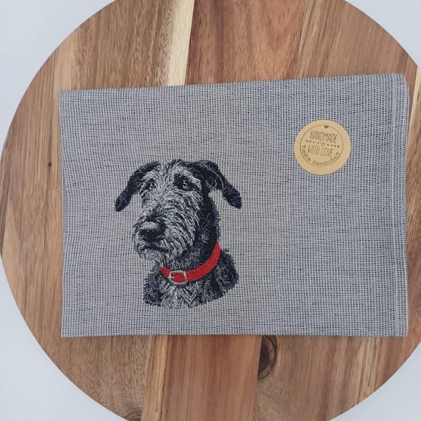 Cockapoo Dog Machine Embroidery Design – Digital Dog Emb – Dog ...