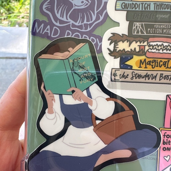 Golden Girls Inspired Bookmarks - Etsy