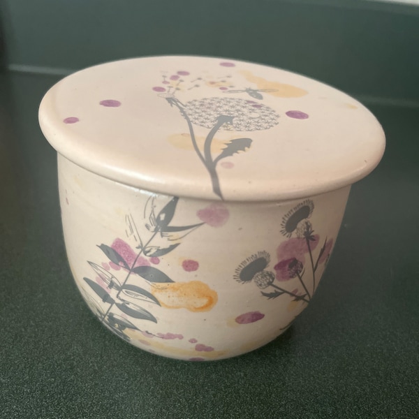 French Butter Dish, French Butter Keeper, French Butter Crock - Etsy