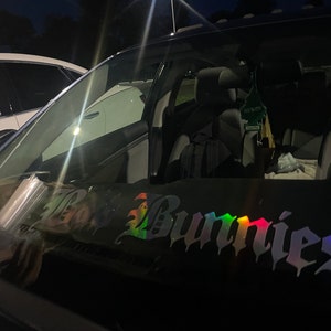 Legends Never Die Vinyl Decal Sticker Colors Available | Etsy