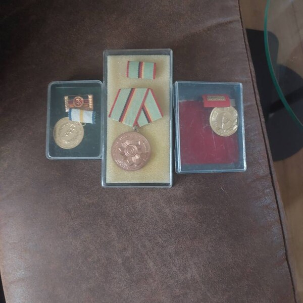 RFT Stern-Party 2, Camping Radio Blau, DDR, VEB Kombinat Stern-Radio ...