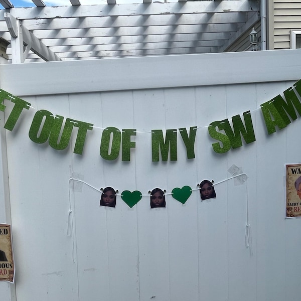 The Princess Diaries Bachelorette Party Decor | Me a Bride? Shut up ...