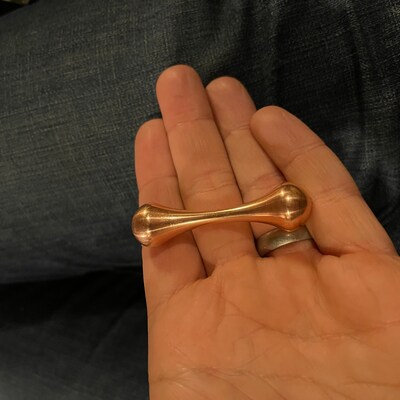 Titanium Cache Waterproof Storage Capsule EDC Keychain - Etsy