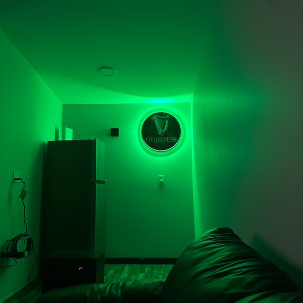 Funko Pop Display Shelf, Led Display Case, Light Display on Wall,funko ...