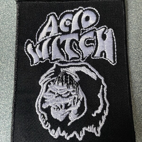 Sum 41 Embroidered Patch Badge Applique Iron on 383111 - Etsy