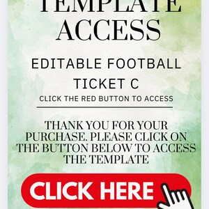 Editable Surprise Basketball Game Ticket, Printable Sport Surprise ...