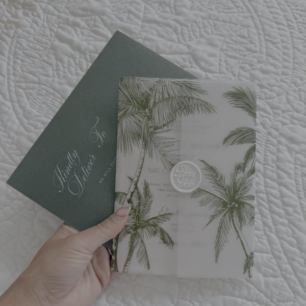 4x9 Card Stock for Invitations + Menus | 50 Colors | Thick, Matte ...