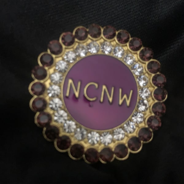 NCNW Scarf and Hood - Etsy