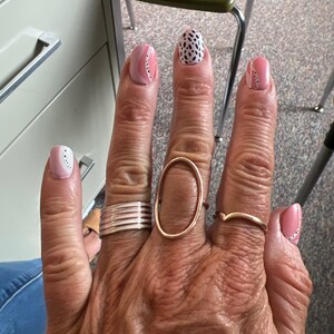 Daisy Duke Nail Wraps 100% Nail Polish Stickers Nail Strips | Etsy