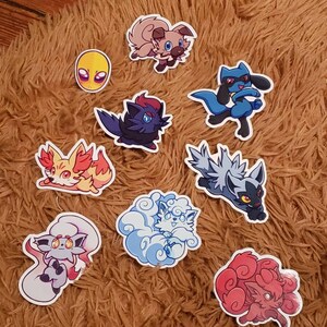 Peter Griffin Sonic Adventure Sticker Waterproof or - Etsy