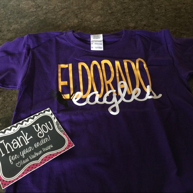 Carrie loved their purchase from LuckyLlamaTees