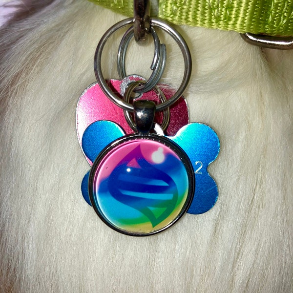 Pokemon Mega Stone Necklace, Mega Stone Pendant, Pokemon Mega Evolution ...