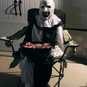 Easy Clown Hat and Ruff Pattern for Teens and Adults - Etsy