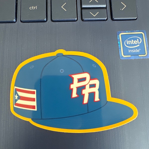 Puerto Rico Piñones Sticker Pack Malta India Sticker Empanadilla ...