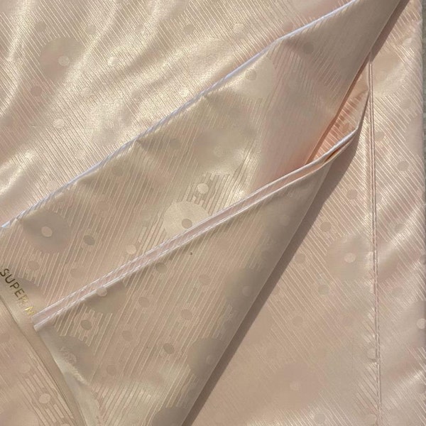 Bazin Getzner Thioup VIP - Etsy