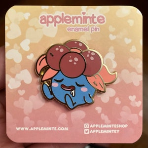 Mepeet Pin - Etsy