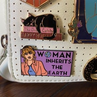 Ellie Pin - Etsy