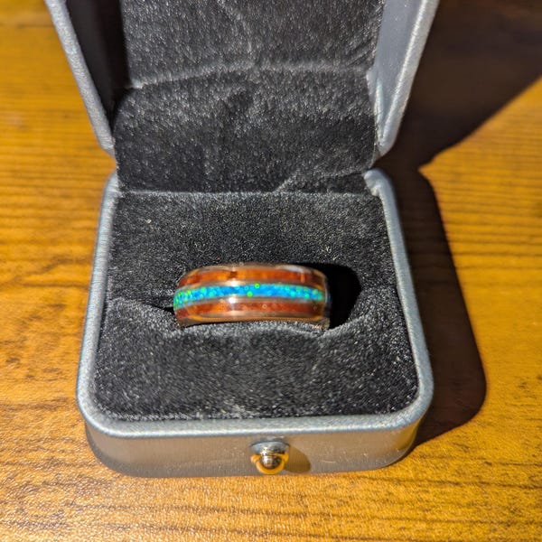 Custom Monkey King Ring | Sun Wukong Ring | Handcrafted Stackable Ring ...
