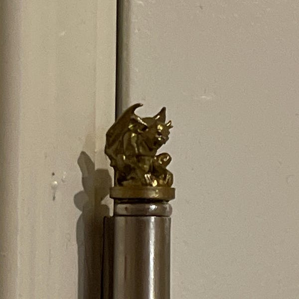 Set of 3, Skull Hinge Head. 3 Color Options - Etsy