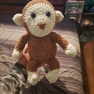 Frog Backpack Crochet PATTERN Amigurumi - Etsy