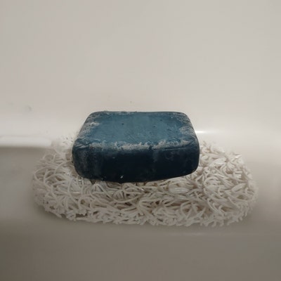 Soap Net for Handmade Soap Soap Sock Soap Bag Soap Dish Soap Accessory ...