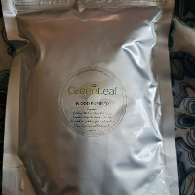 Bulk Nopal Cactus Powder Wildcrafted, ORGANIC Prickly Pear/ Dehydrated ...