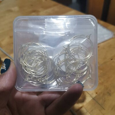 Folder Book With Plastic Sleeves, 40 Pockets Presentation Book With ...