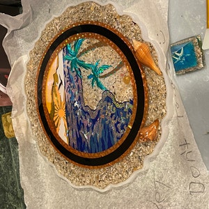 3d Fall Tree Shadow Box Svg, 3d Fall Tree Svg, 3d Layered Svg, 3d Svg ...