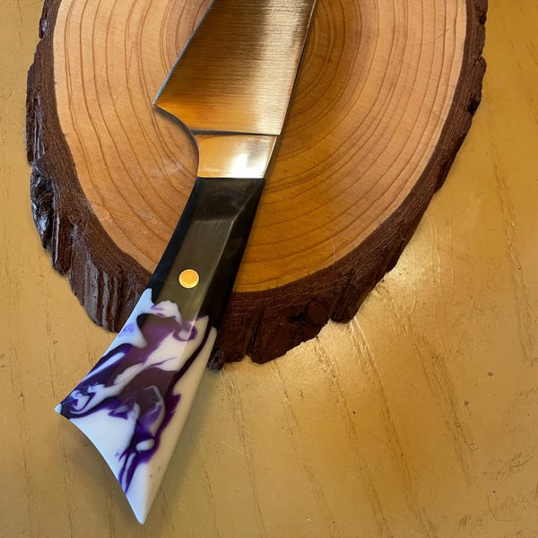 3 Pcs. of Black G-10 1/8" Rod - Knife Handle Pin Material - Etsy