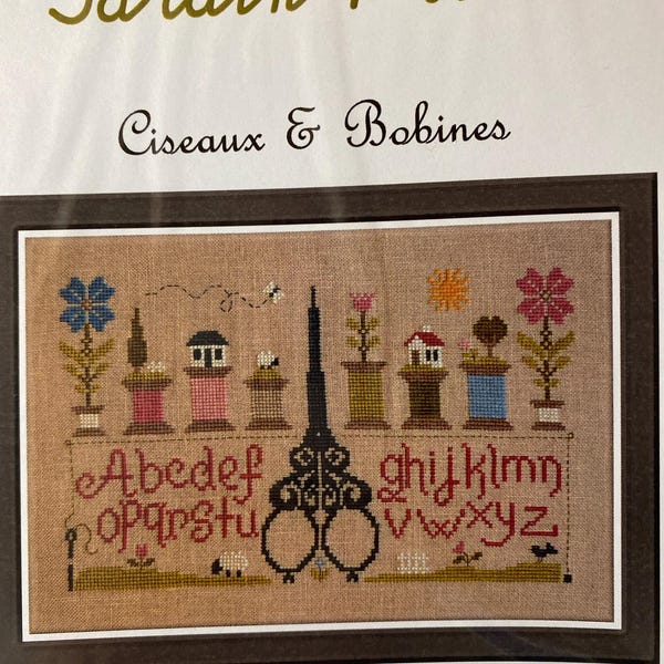 American Flag Sampler by Kooler Design Studio - Counted Cross Stitch ...